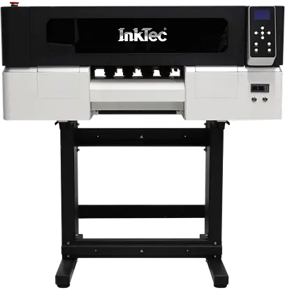 DTF-принтеры InkTec – Ваш экономичный путь к прибыльному бизнесу