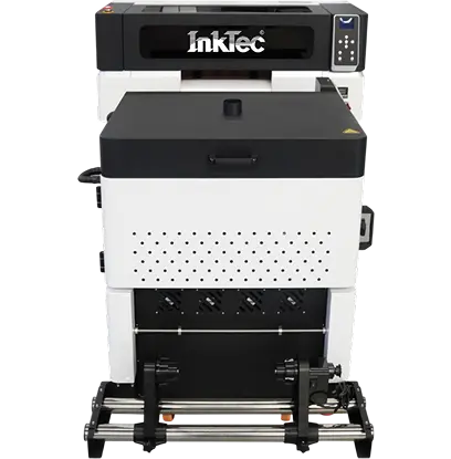 DTF-принтеры InkTec – Ваш экономичный путь к прибыльному бизнесу